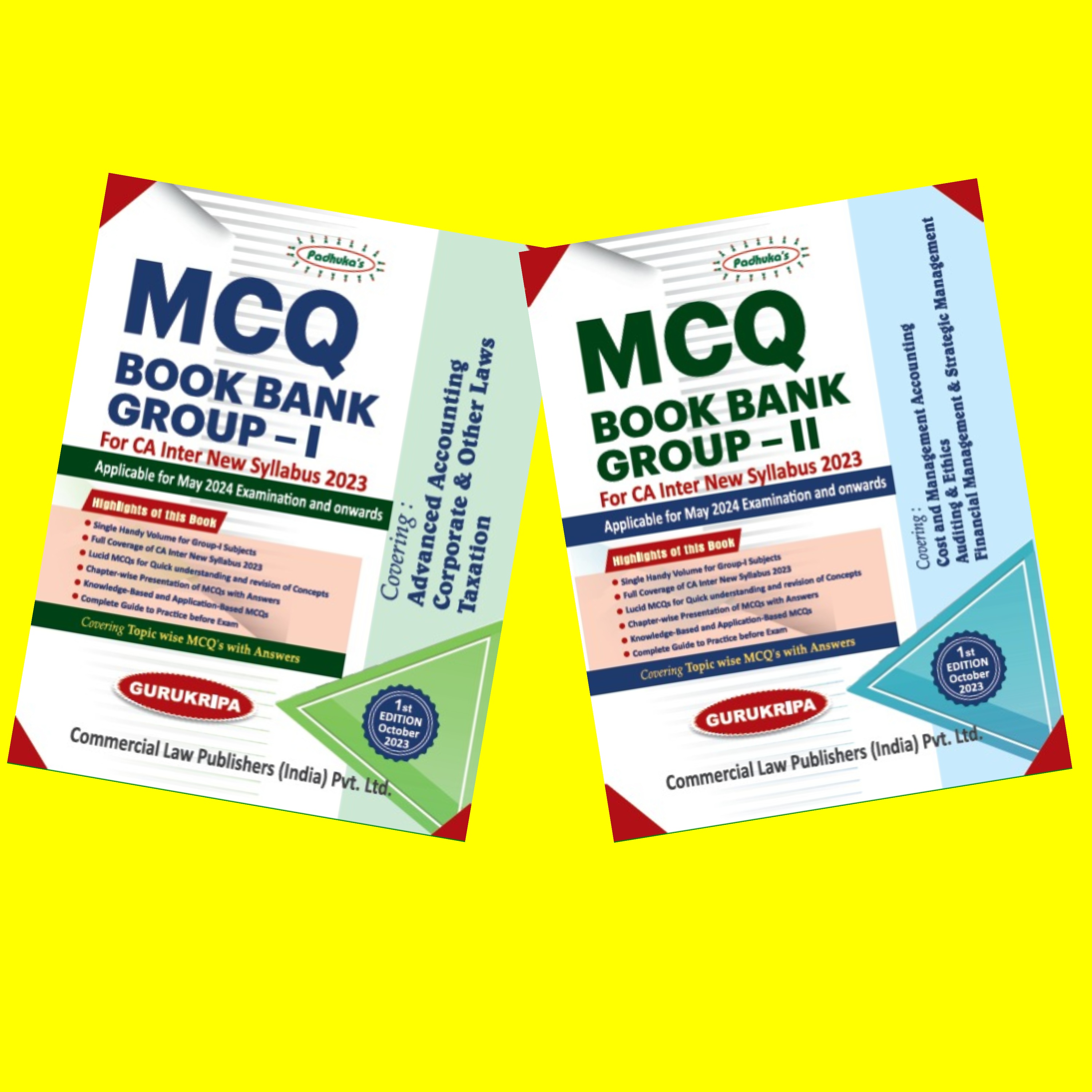 Shree Guru Kripa :: CA Institute - CA Classes - CA Coaching - CA CPT ...